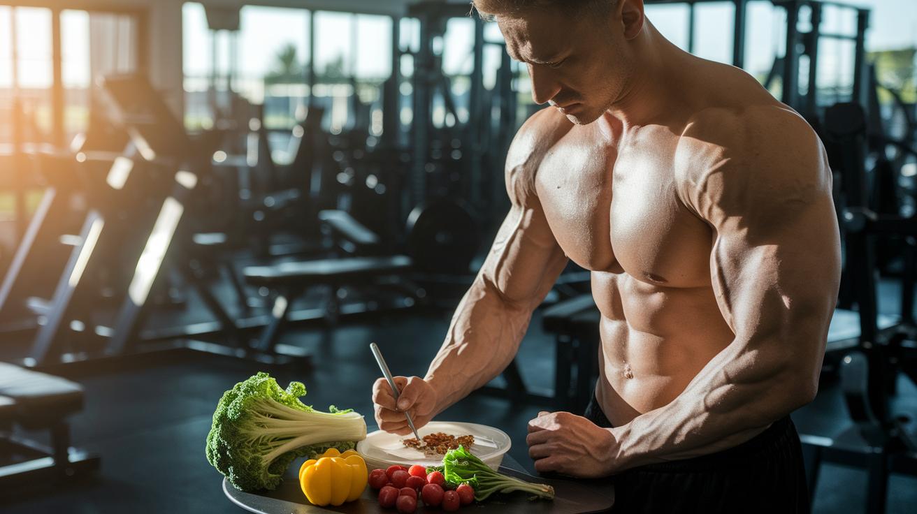 David Goggins Daily Routine: Fierce And Focused | healthandwealth101.com